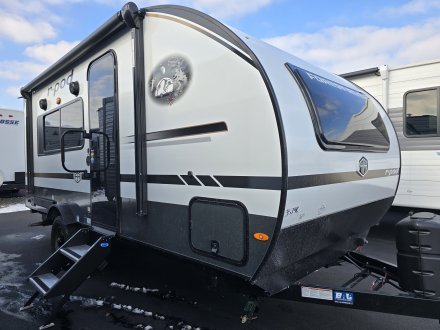 R-Pod by Forest River | Trailers & Campers On Sale