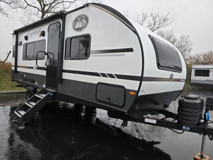 R-Pod by Forest River | Trailers & Campers On Sale