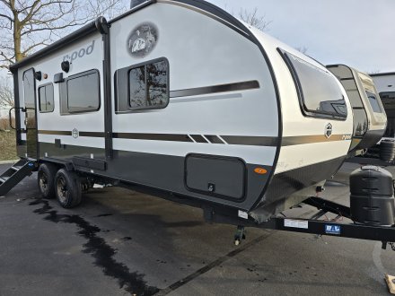 R-Pod by Forest River | Trailers & Campers On Sale