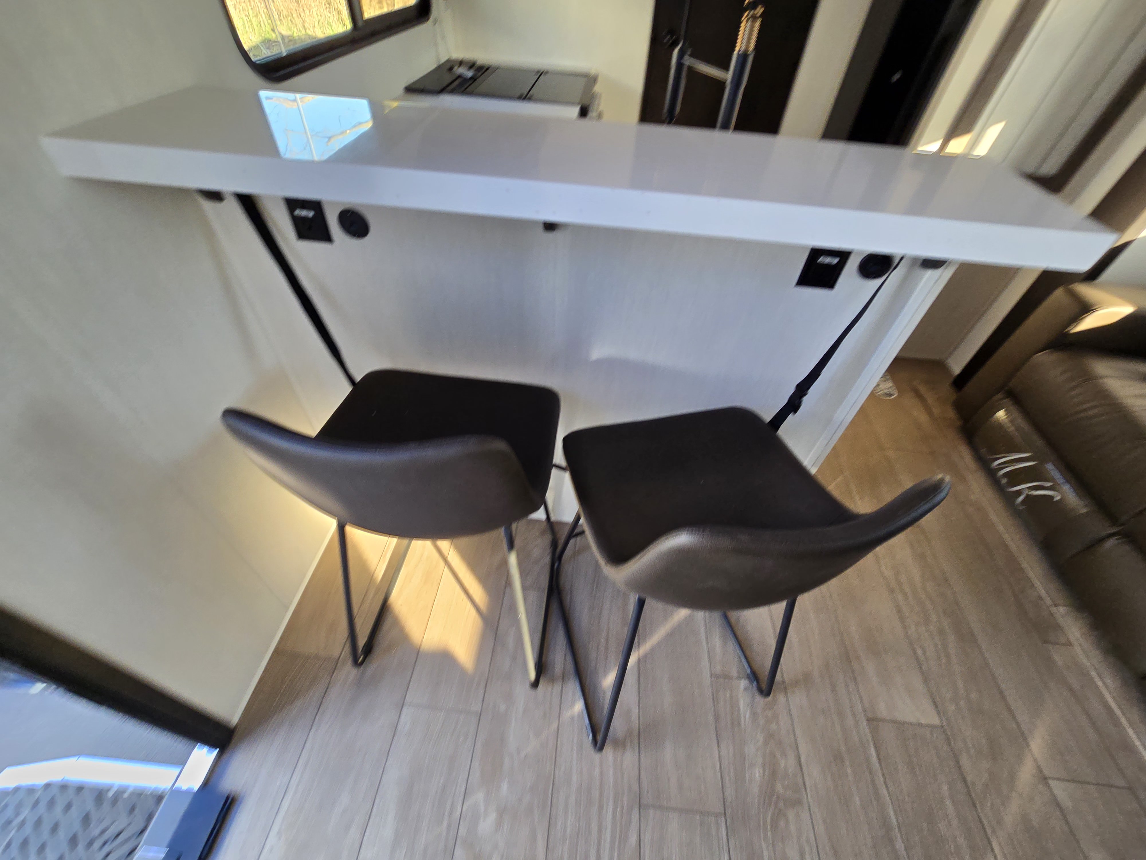2026 Alpha Wolf 21RB-L Travel Trailer by Forest River On Sale (RVN32375)