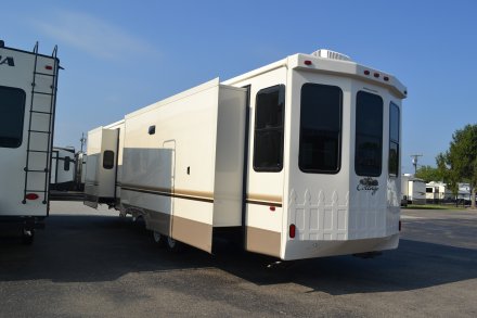 Park Trailers by Forest River at Wholesale