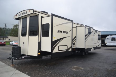 Park Trailers by Forest River at Wholesale