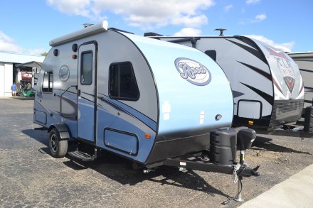 R-Pod by Forest River | Trailers & Campers On Sale