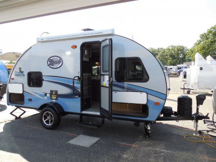 R-Pod by Forest River | Trailers & Campers On Sale