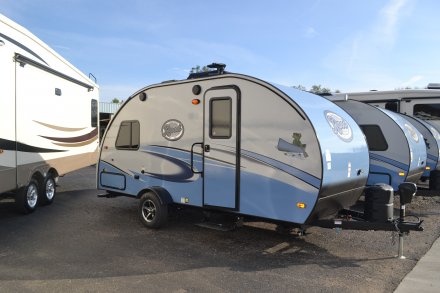 R-Pod by Forest River | Trailers & Campers On Sale