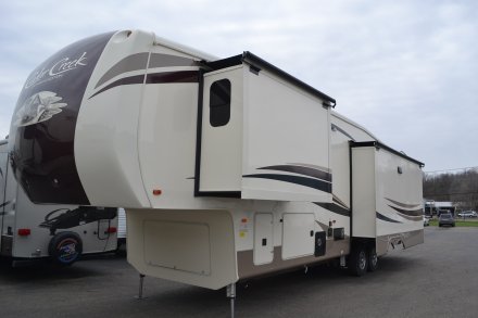 Cedar Creek RVs by Forest River | Fifth Wheel Campers On Sale