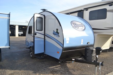 R-Pod by Forest River | Trailers & Campers On Sale