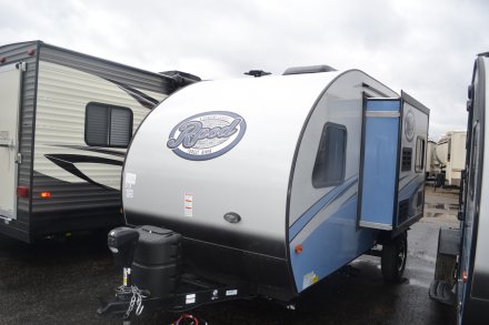R-Pod by Forest River | Trailers & Campers On Sale