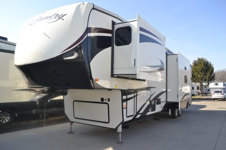 Big Country Fifth Wheel RVs by Heartland